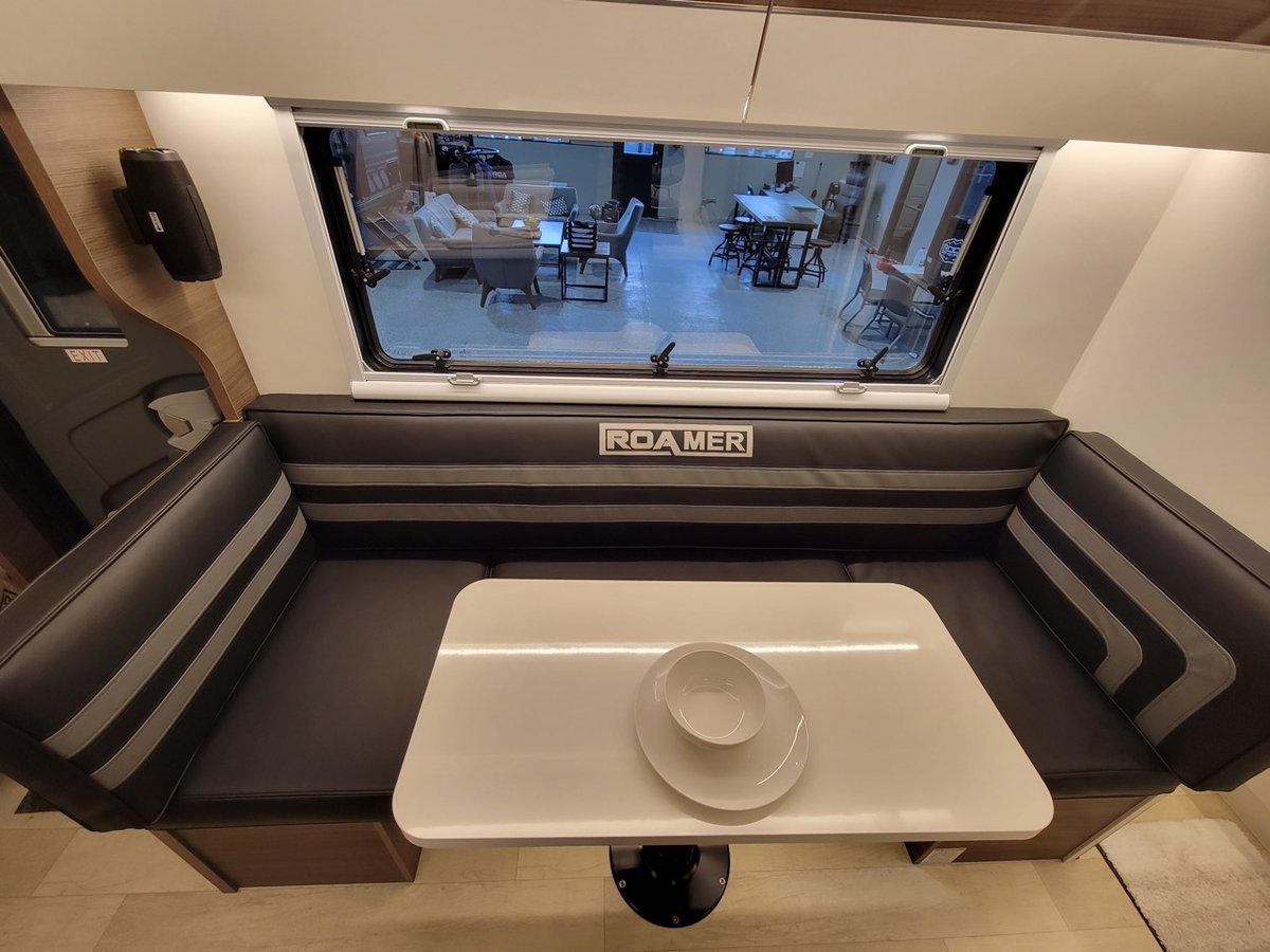 Roamer Off Road Trailer Presented By ROA OFF ROAD